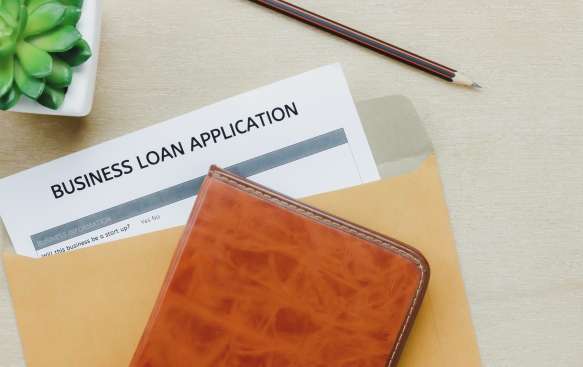 Loan Finance | Maruti Consultancy